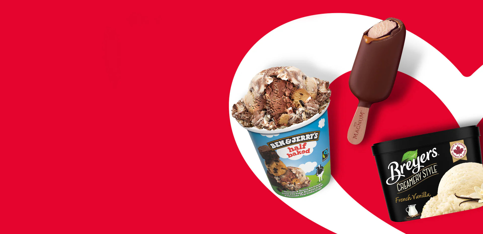 Unilever Ice Cream Brands Unilever Ice Cream Brands Ben & Jerry's,